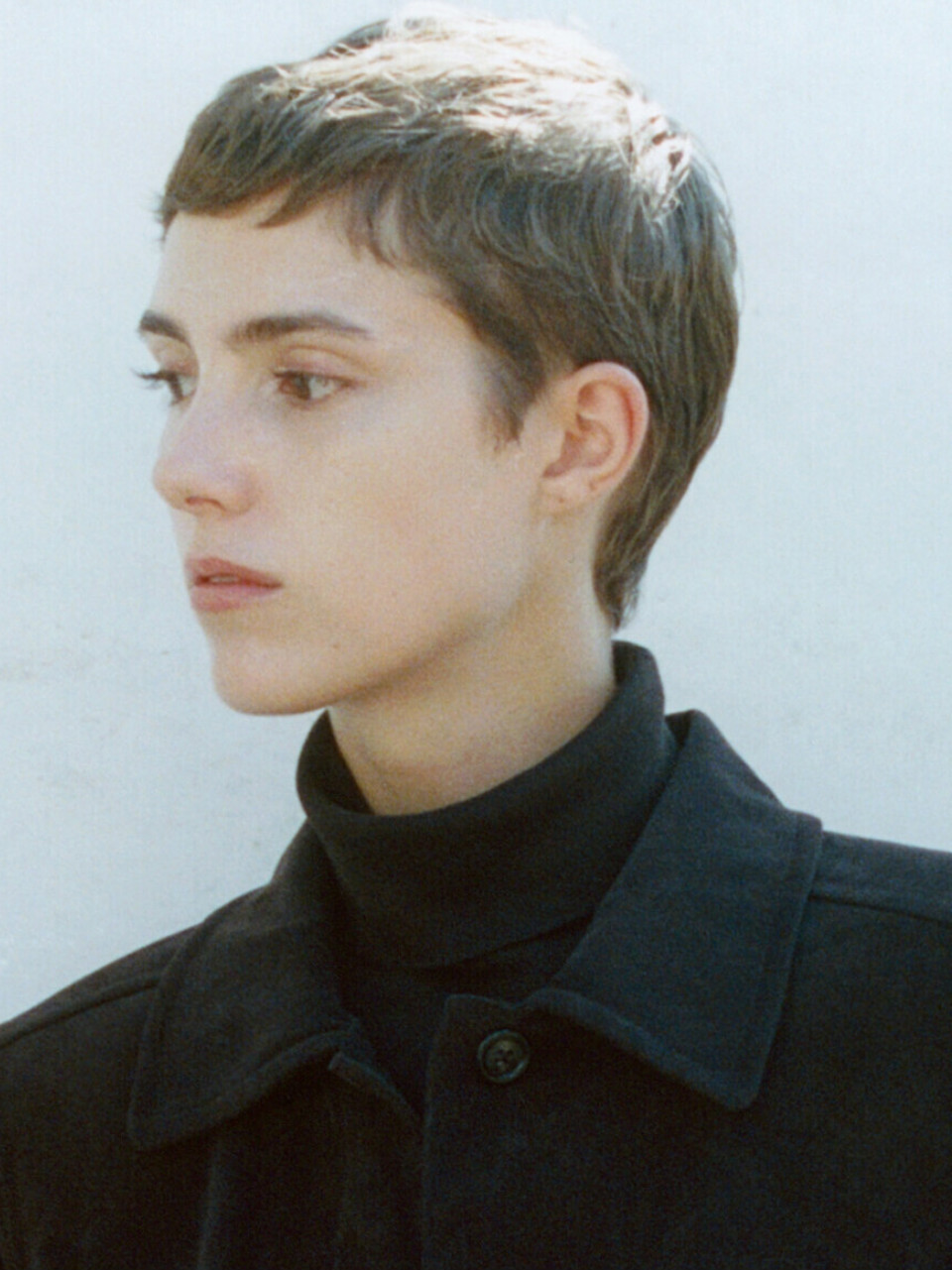 Jule Sanders | Supreme London