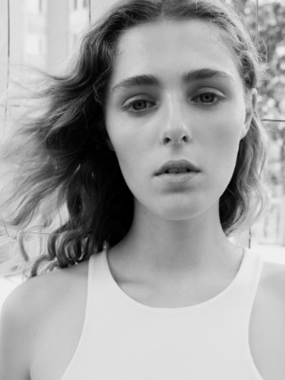 Louise Assire | Supreme London