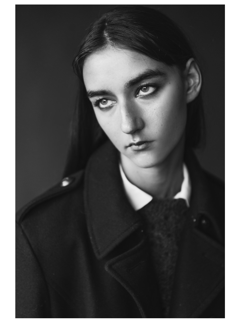 Riley Bateman | Supreme Milan