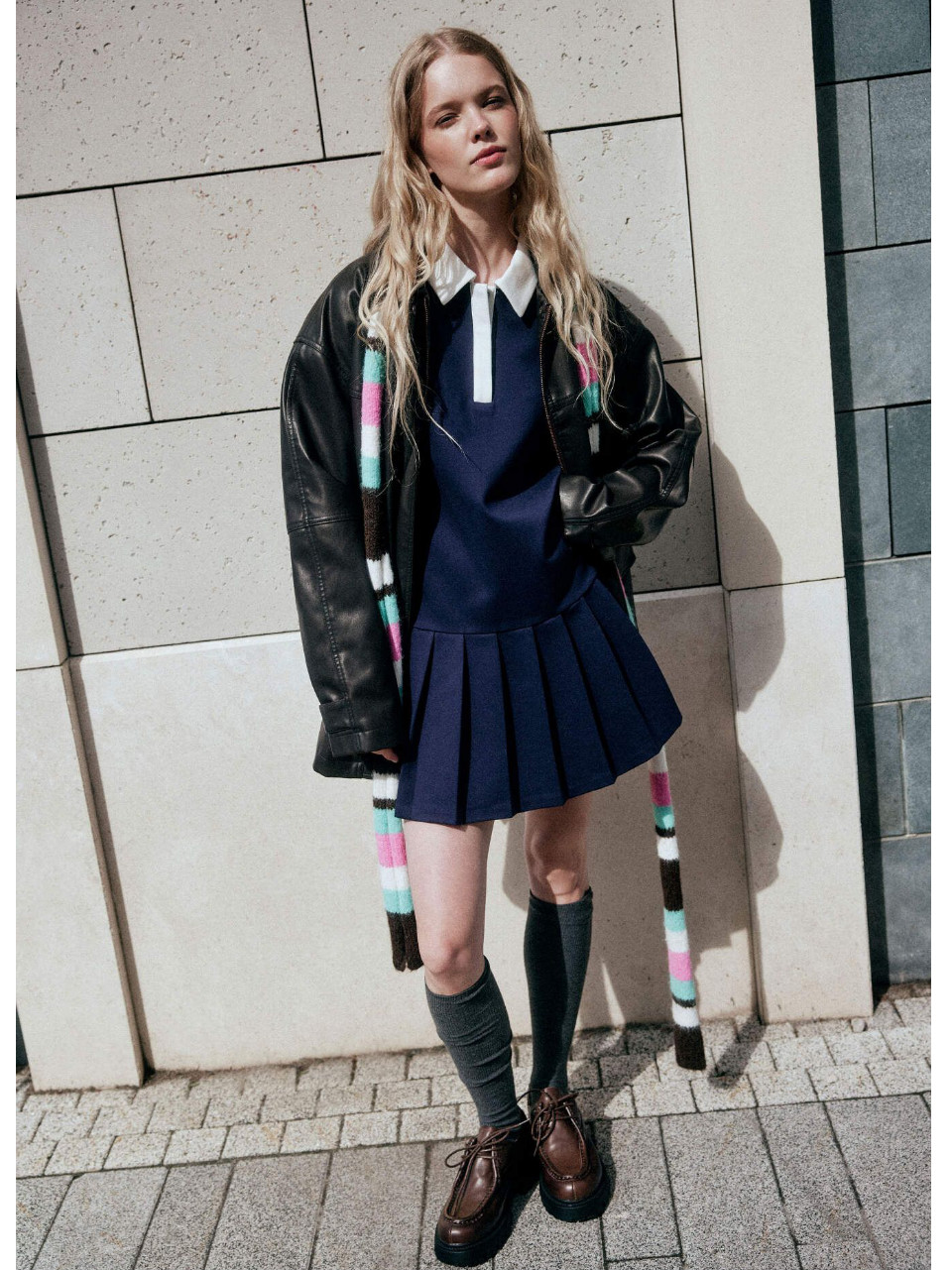 Diana Zabrodskaya | Supreme Milan