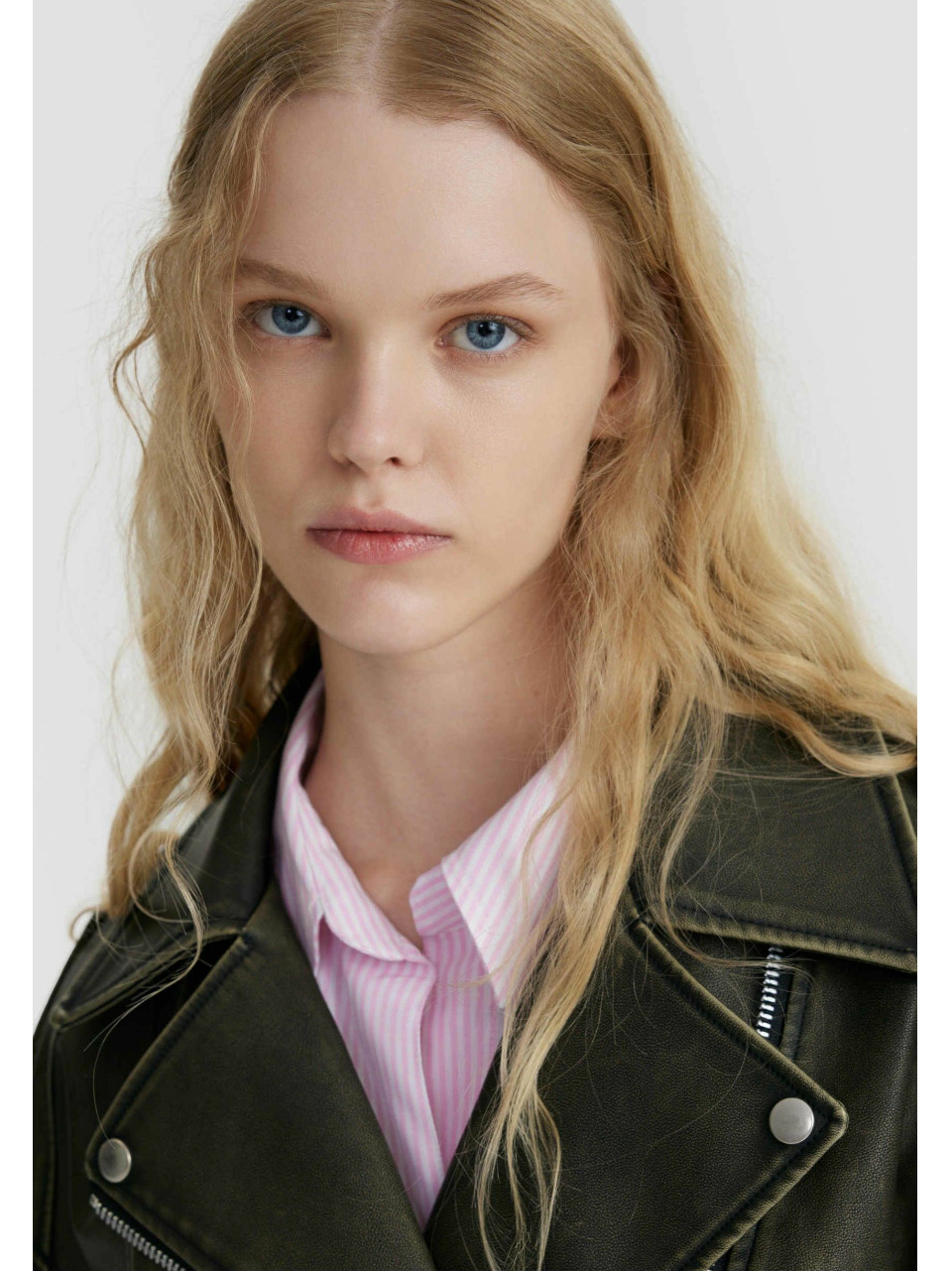 Diana Zabrodskaya | Supreme Milan