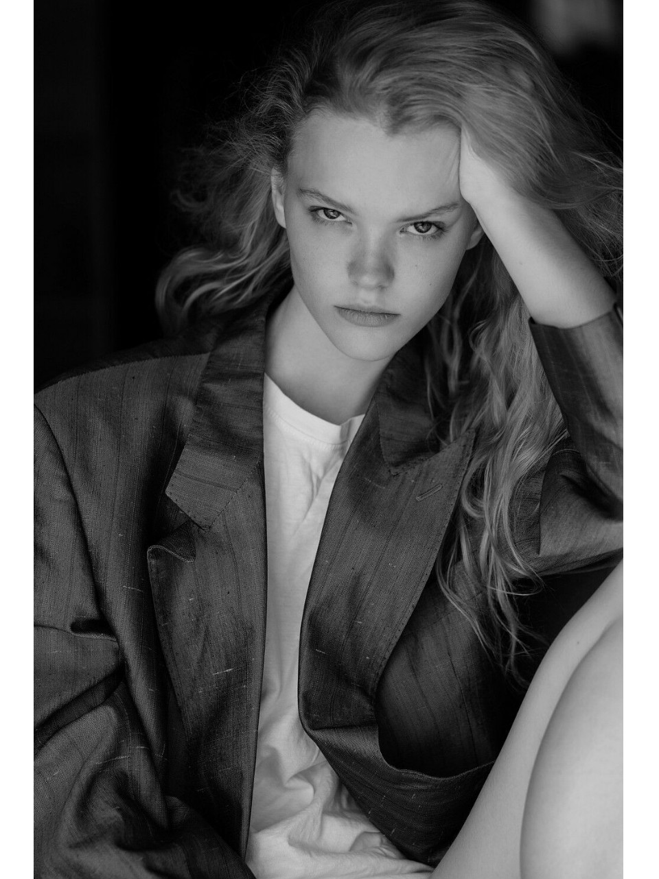 Diana Zabrodskaya | Supreme Milan
