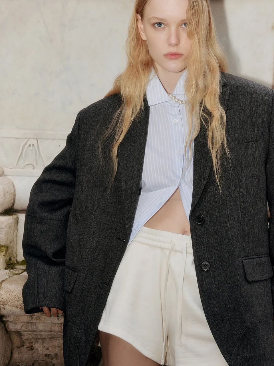 Diana Zabrodskaya | Supreme Milan