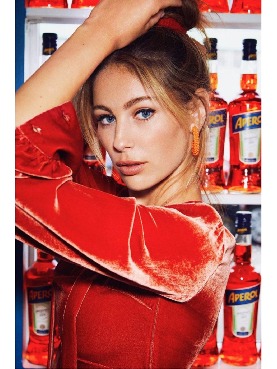 Mathilde Gohler | Supreme Milan