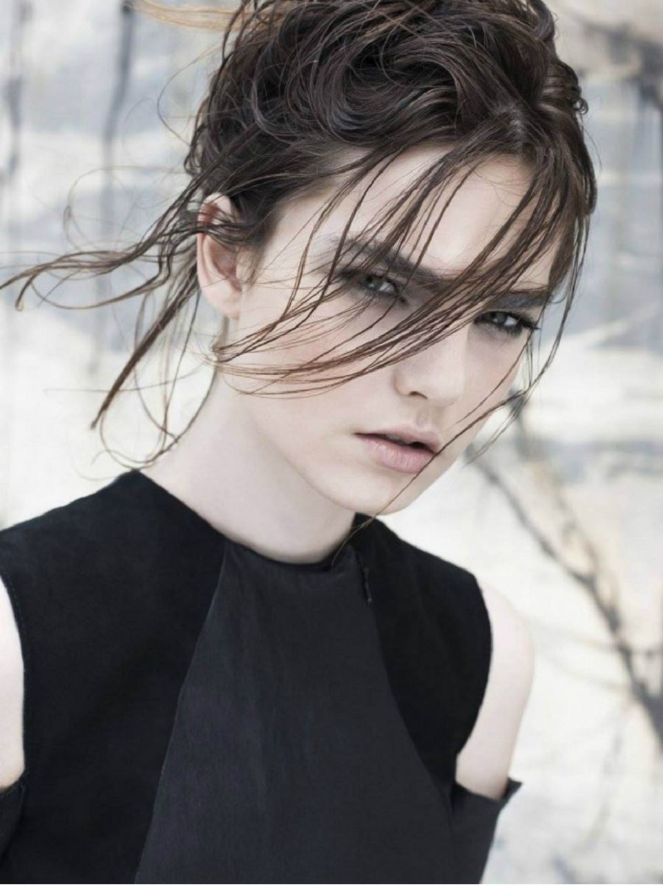 Ellen Burton | Supreme Milan