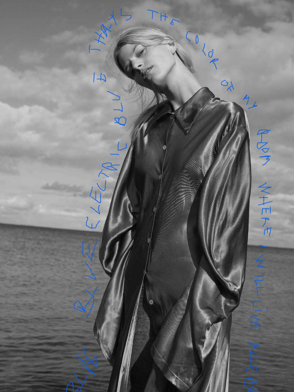 Line Kjaergaard | Supreme Milan
