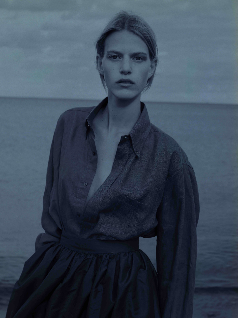 Line Kjaergaard | Supreme Milan