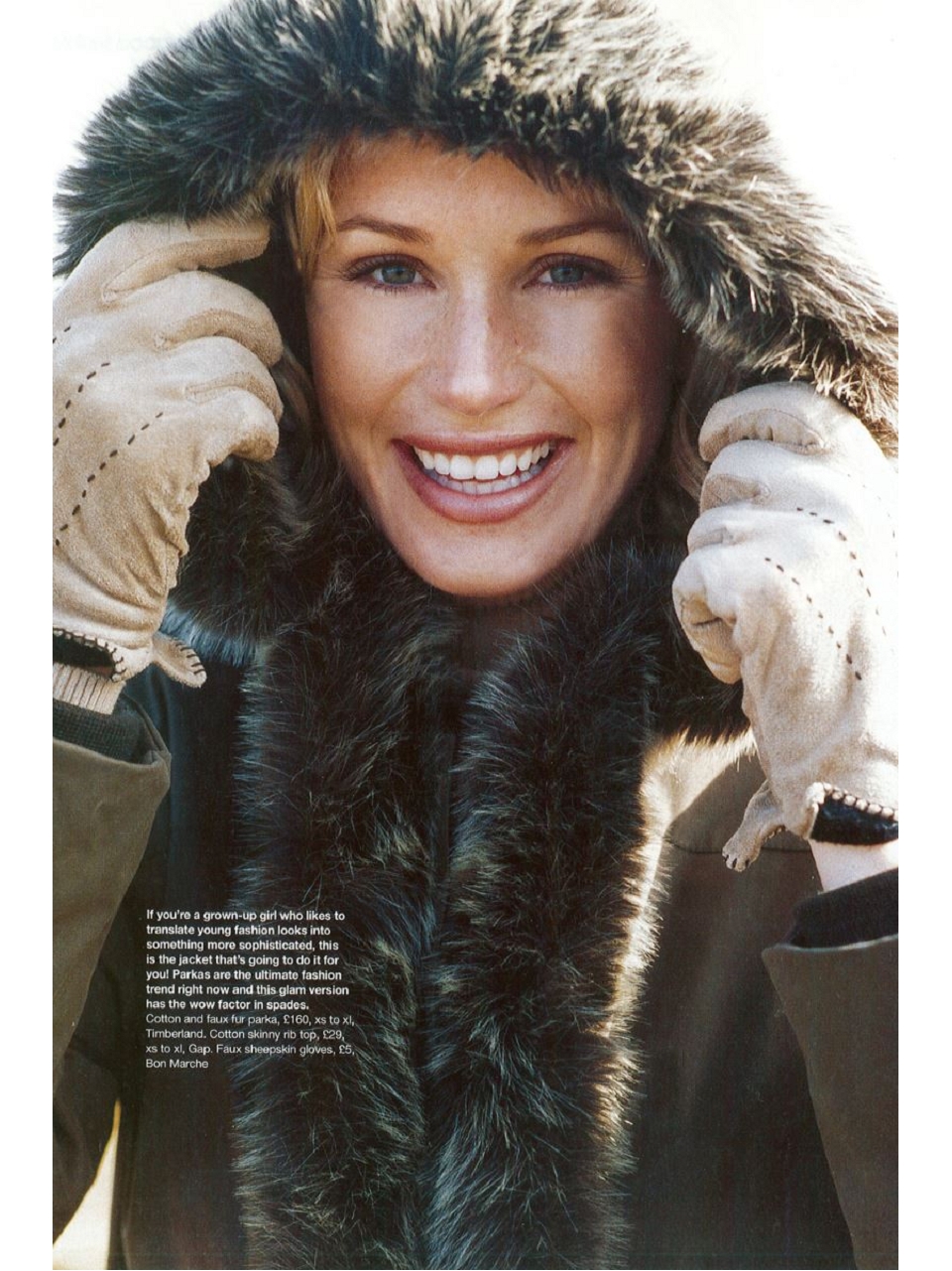 Lisa Keyling | Supreme Milan