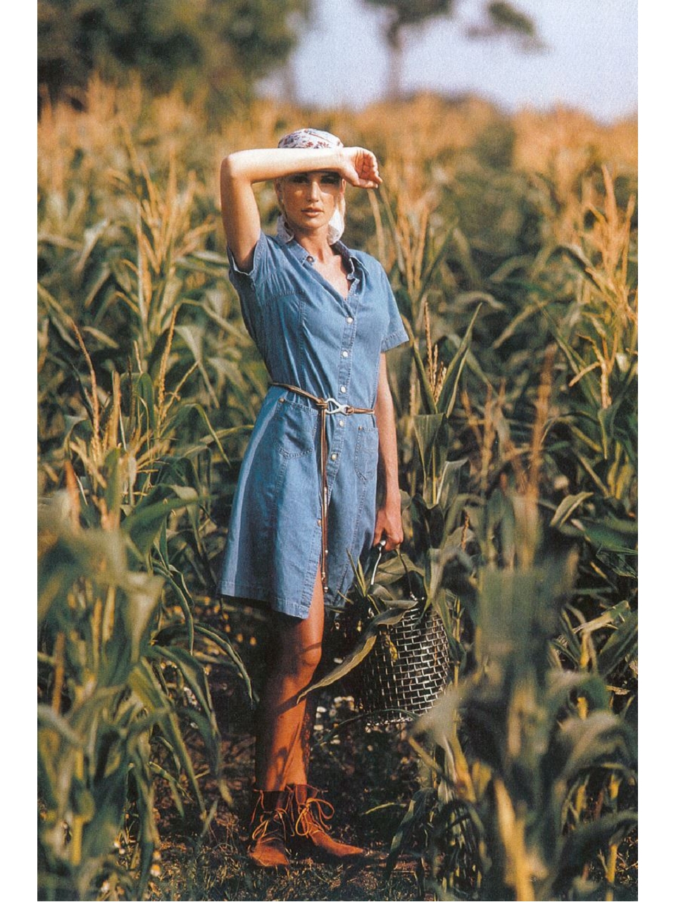 Lisa Keyling | Supreme Milan