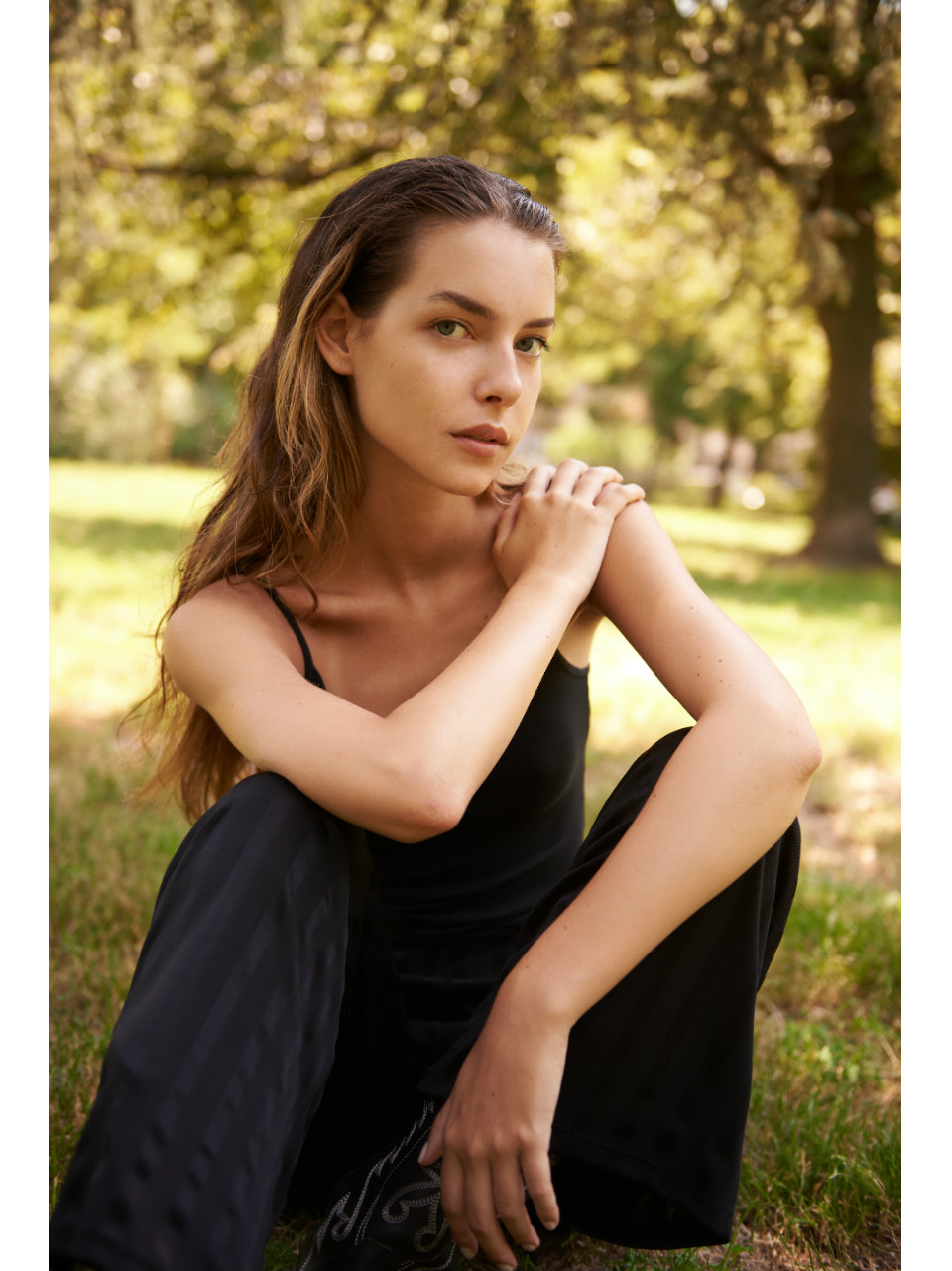 Isabella Pinto | Supreme Milan