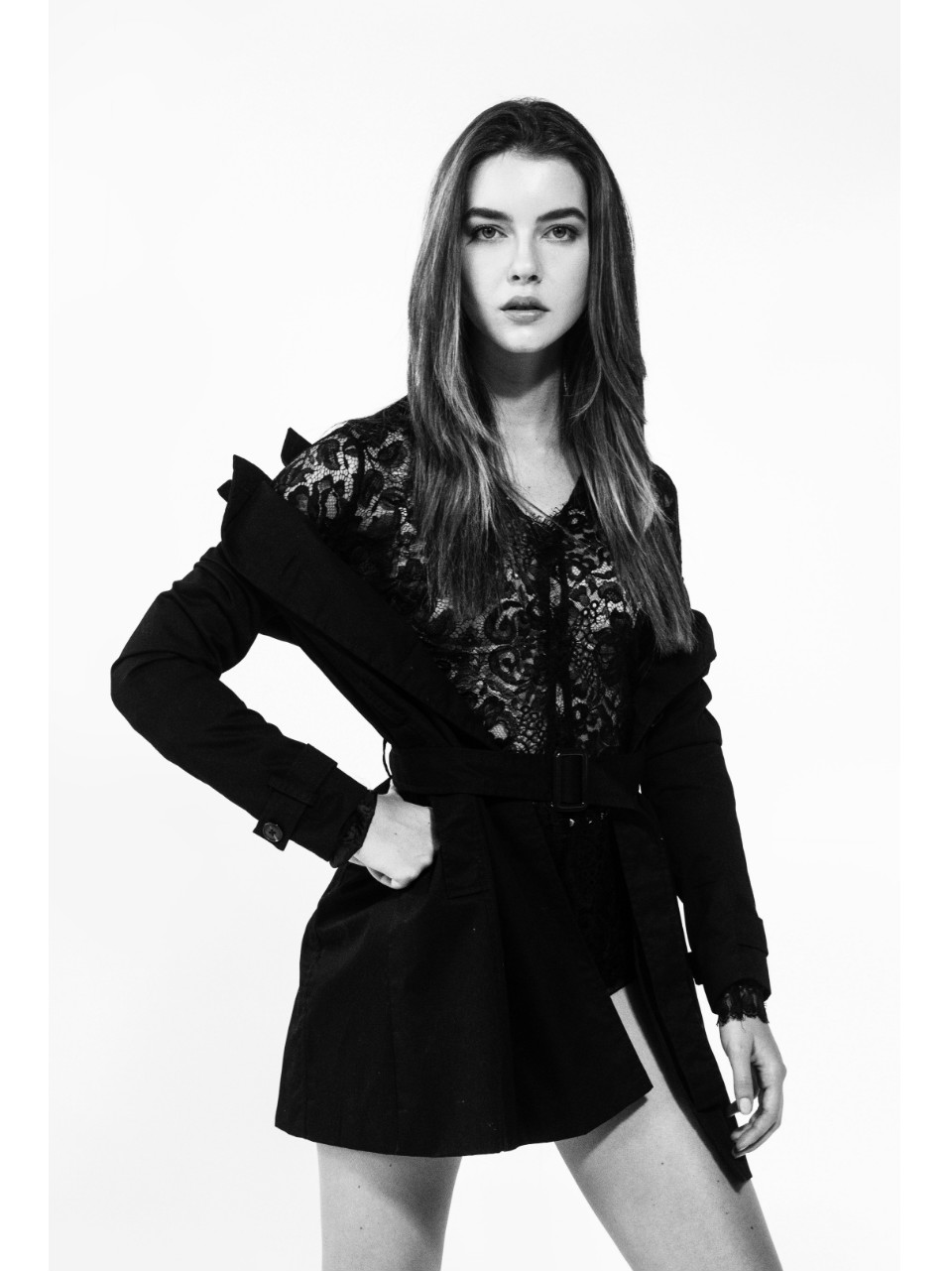 Isabella Pinto | Supreme Milan