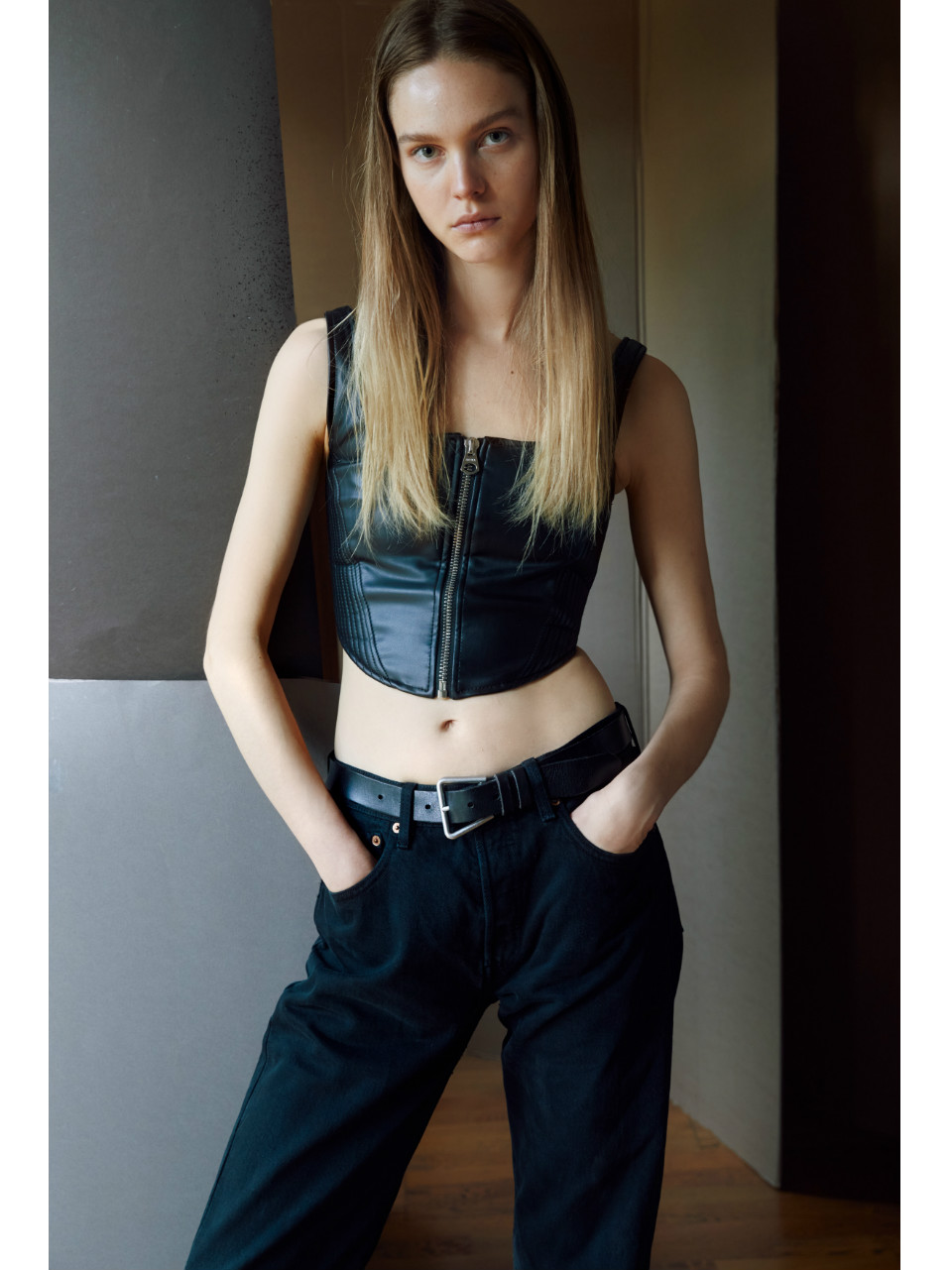 Anna Clara Schumann | Supreme Milan