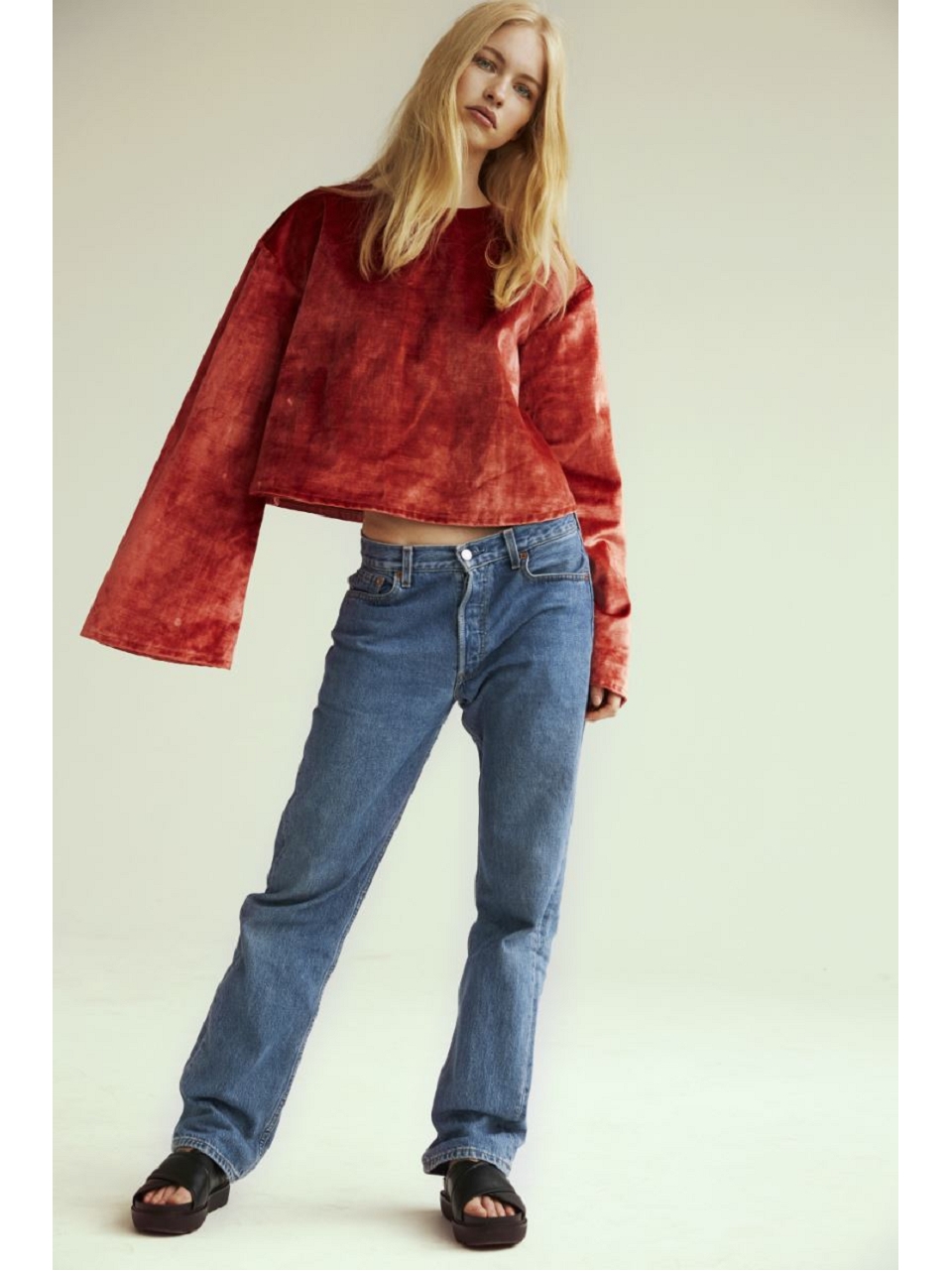 Julie Blicher | Supreme Milan