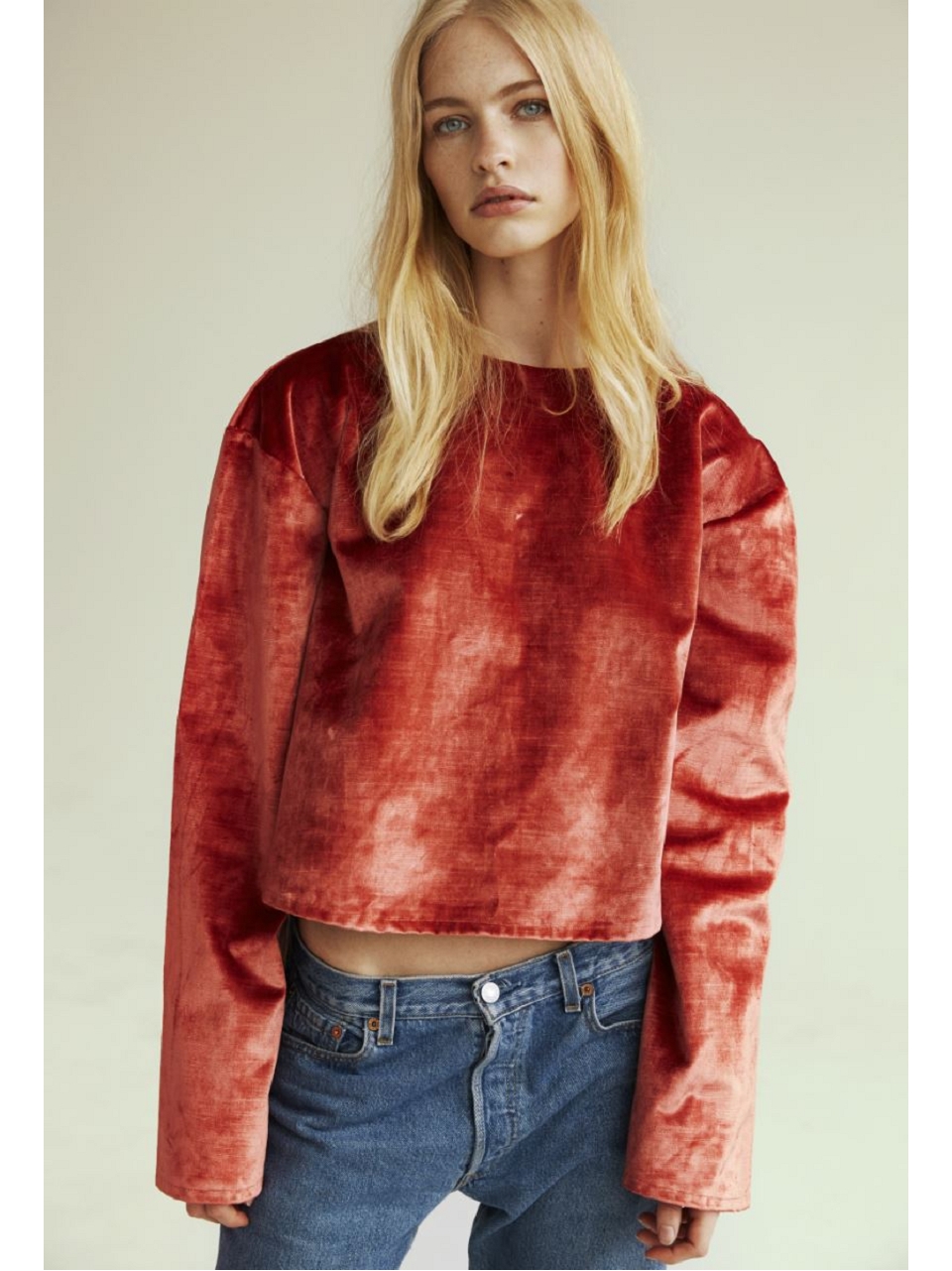 Julie Blicher | Supreme Milan