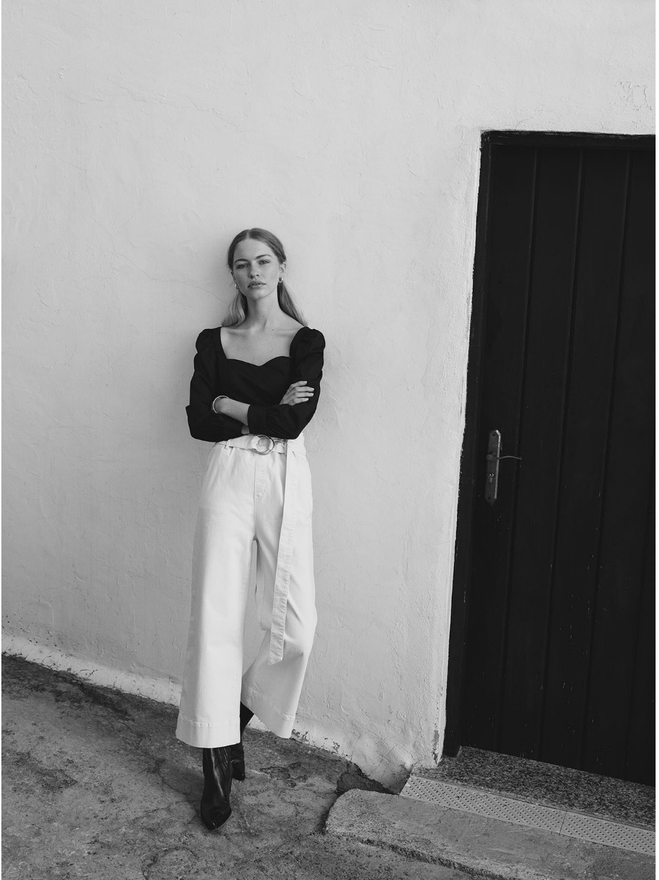 Julie Blicher | Supreme Milan