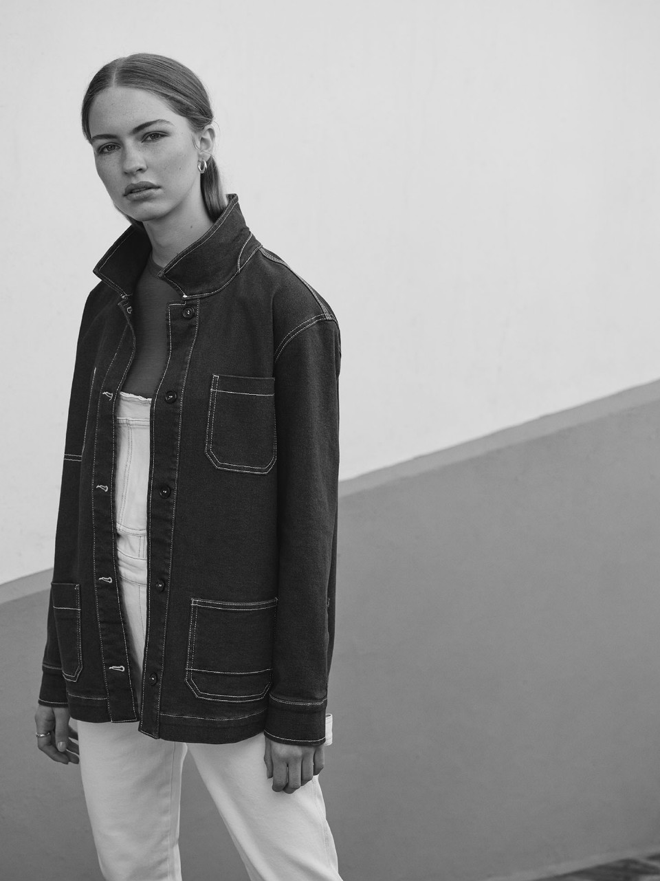 Julie Blicher | Supreme Milan