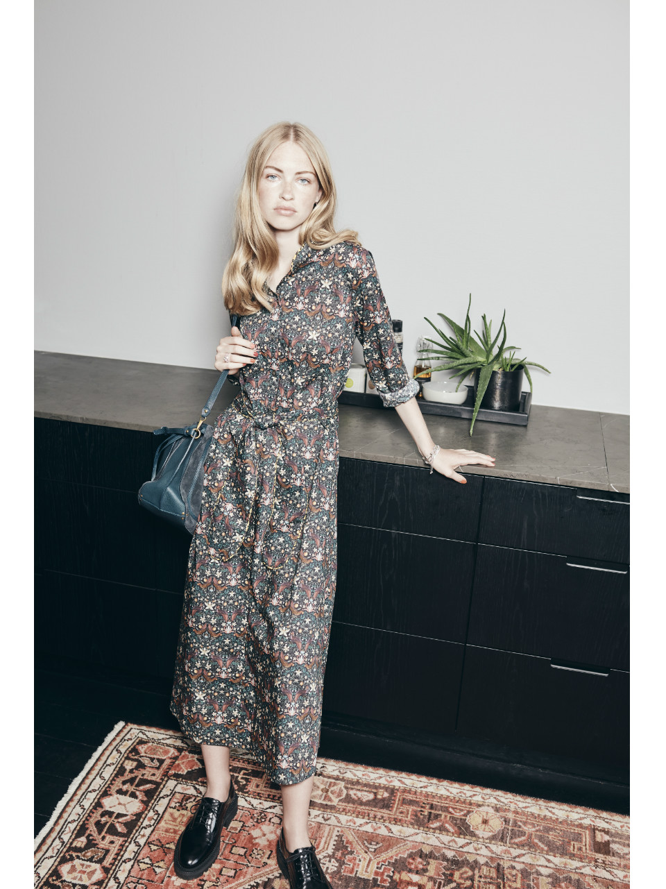 Julie Blicher | Supreme Milan