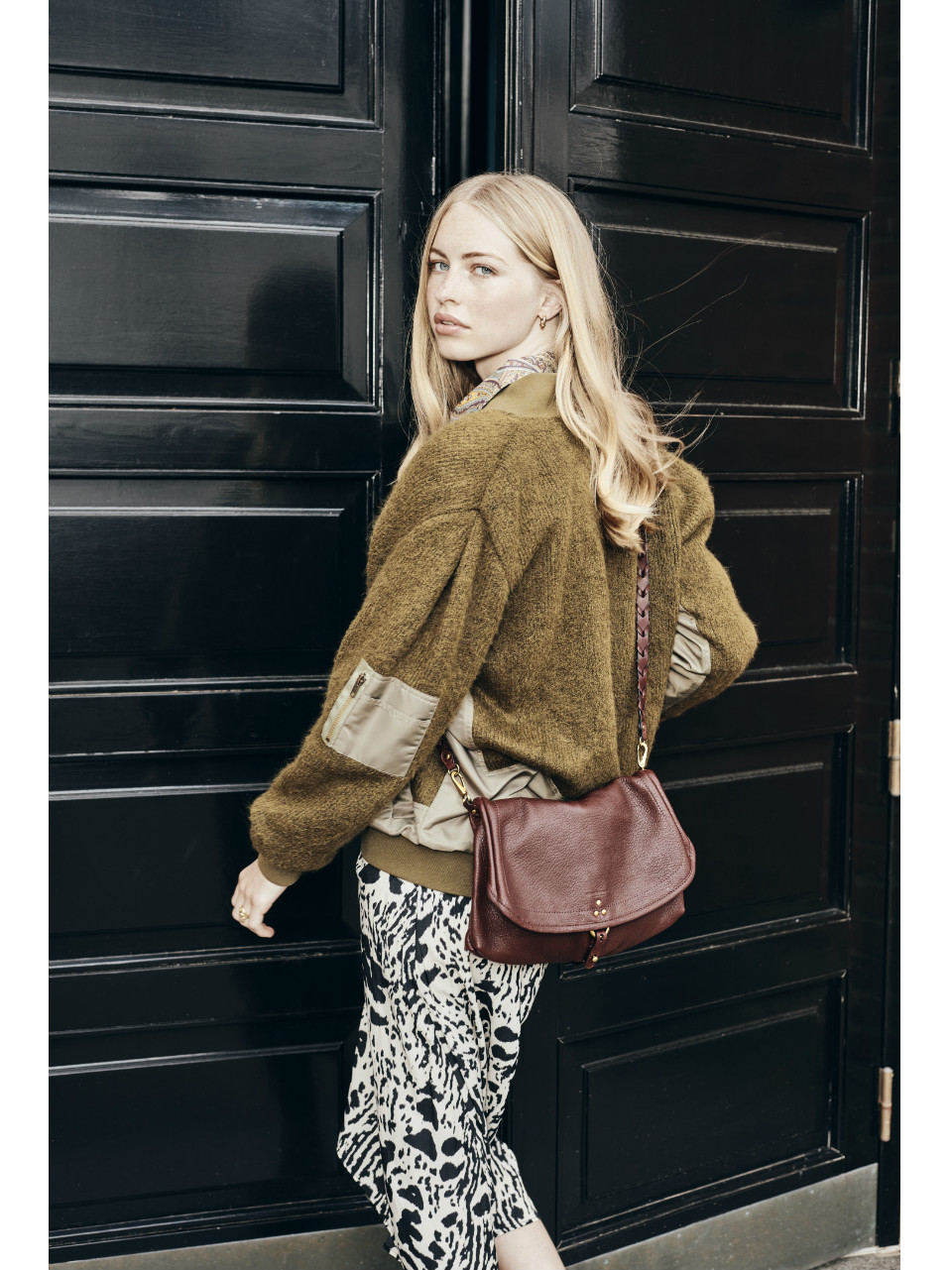 Julie Blicher | Supreme Milan