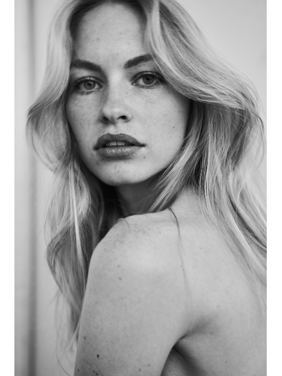 Julie Blicher | Supreme Milan