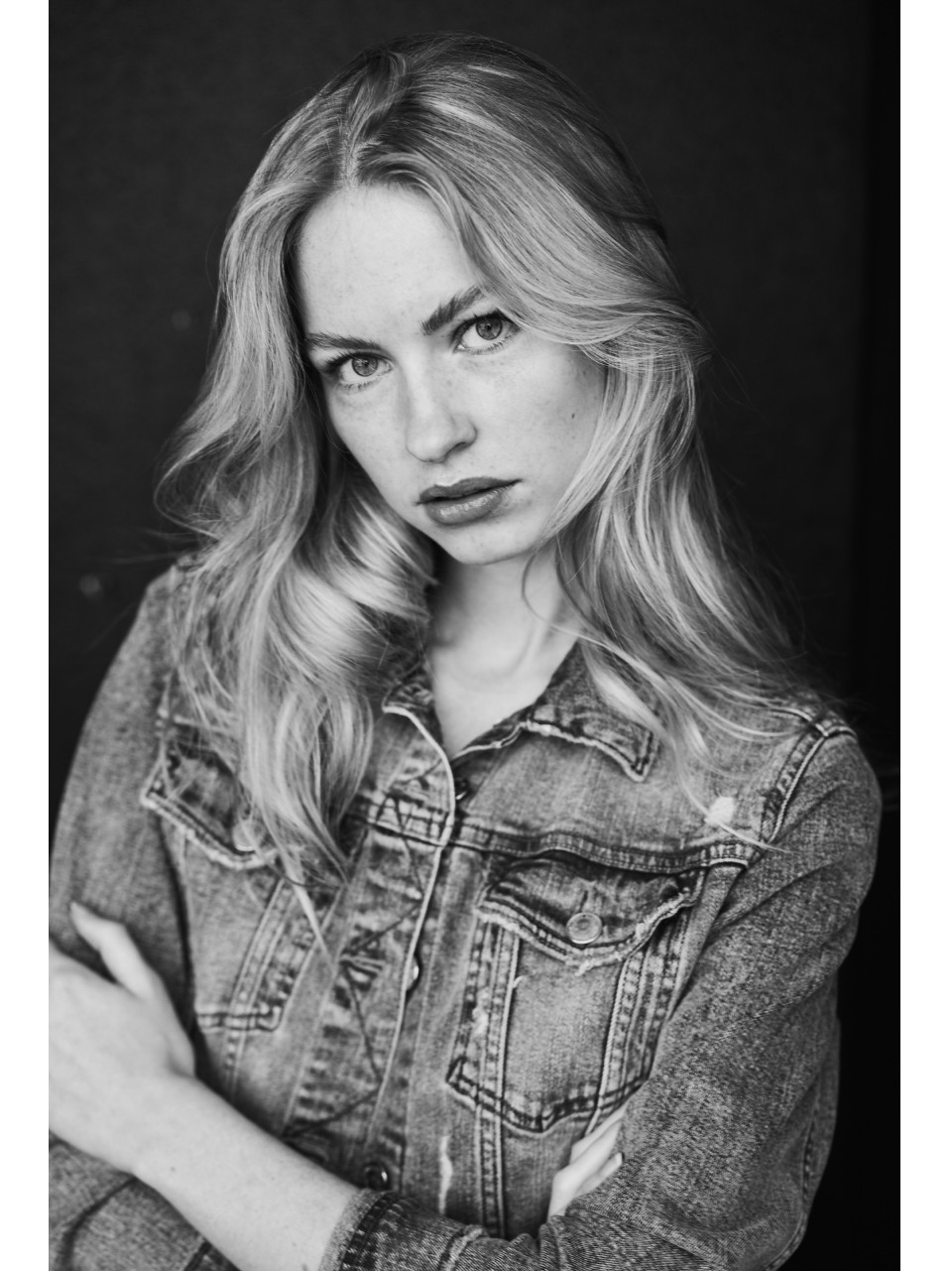 Julie Blicher | Supreme Milan