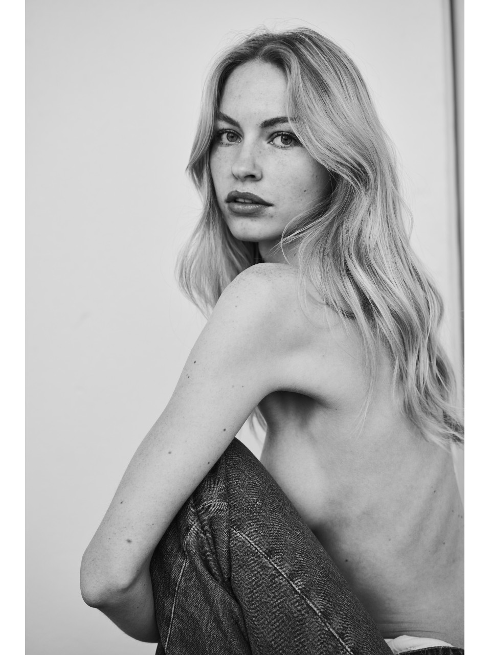 Julie Blicher | Supreme Milan