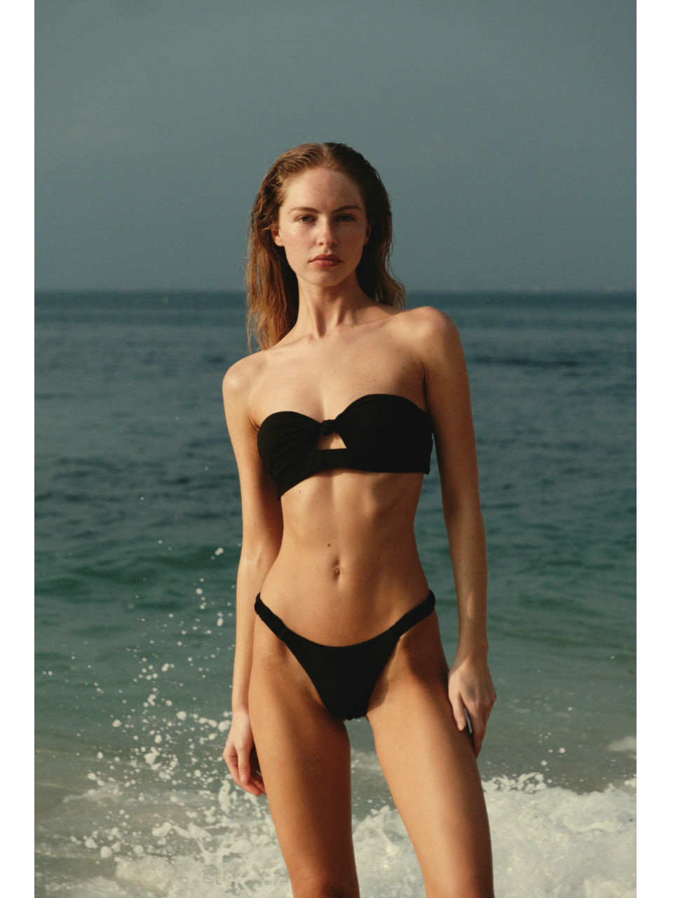 Julie Blicher | Supreme Milan