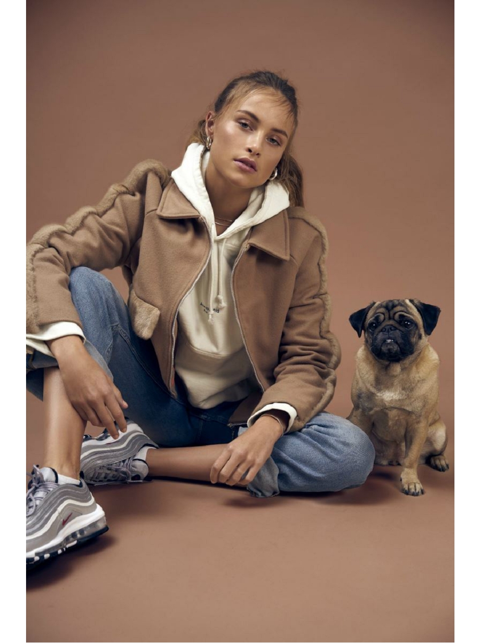 Mathilde Houe | Supreme Milan