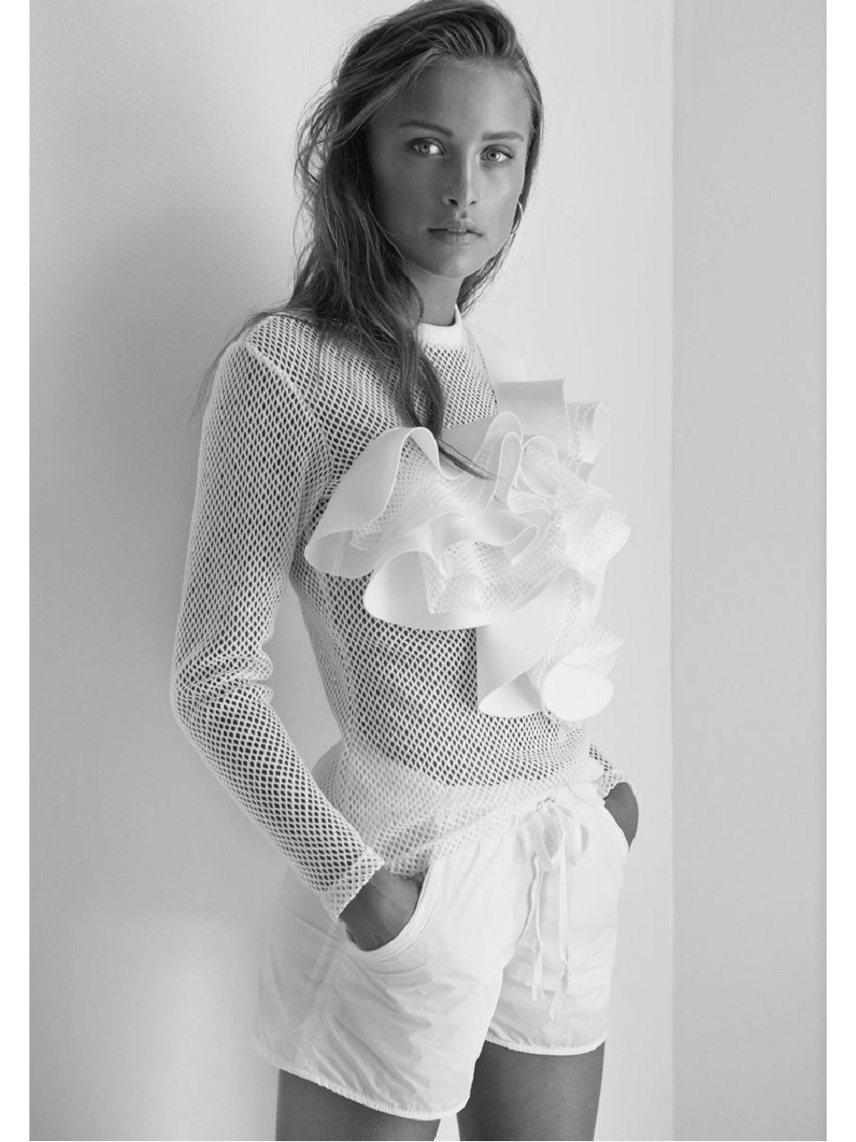 Mathilde Houe | Supreme Milan