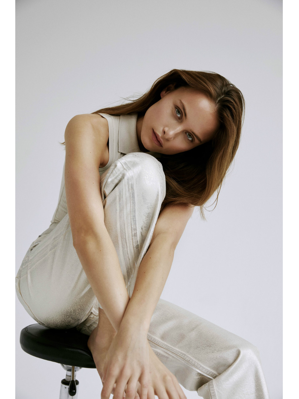 Mathilde Houe | Supreme Milan