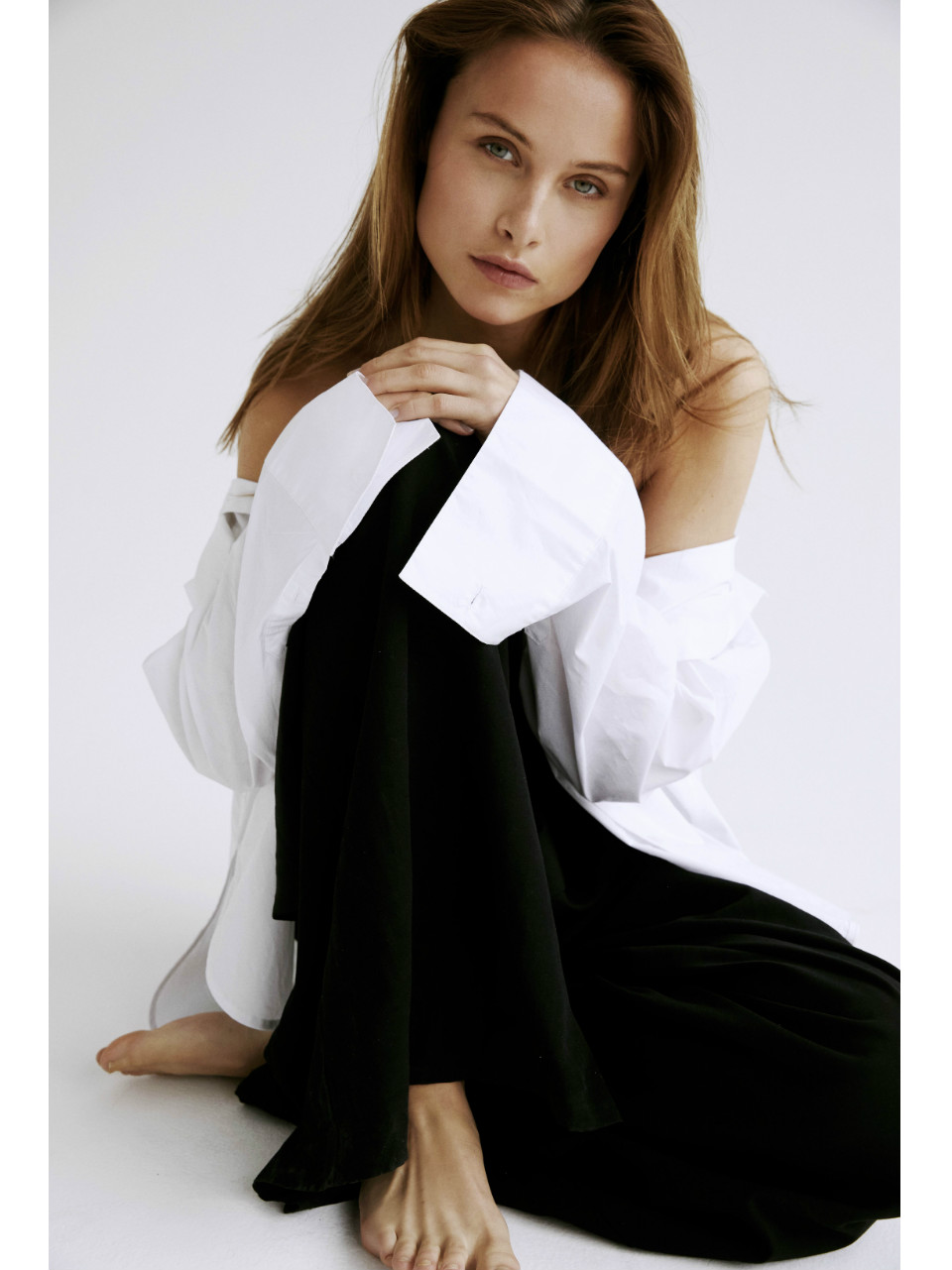 Mathilde Houe | Supreme Milan