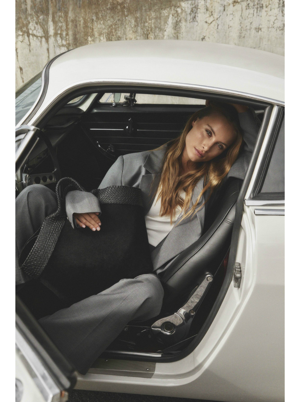 Mathilde Houe | Supreme Milan