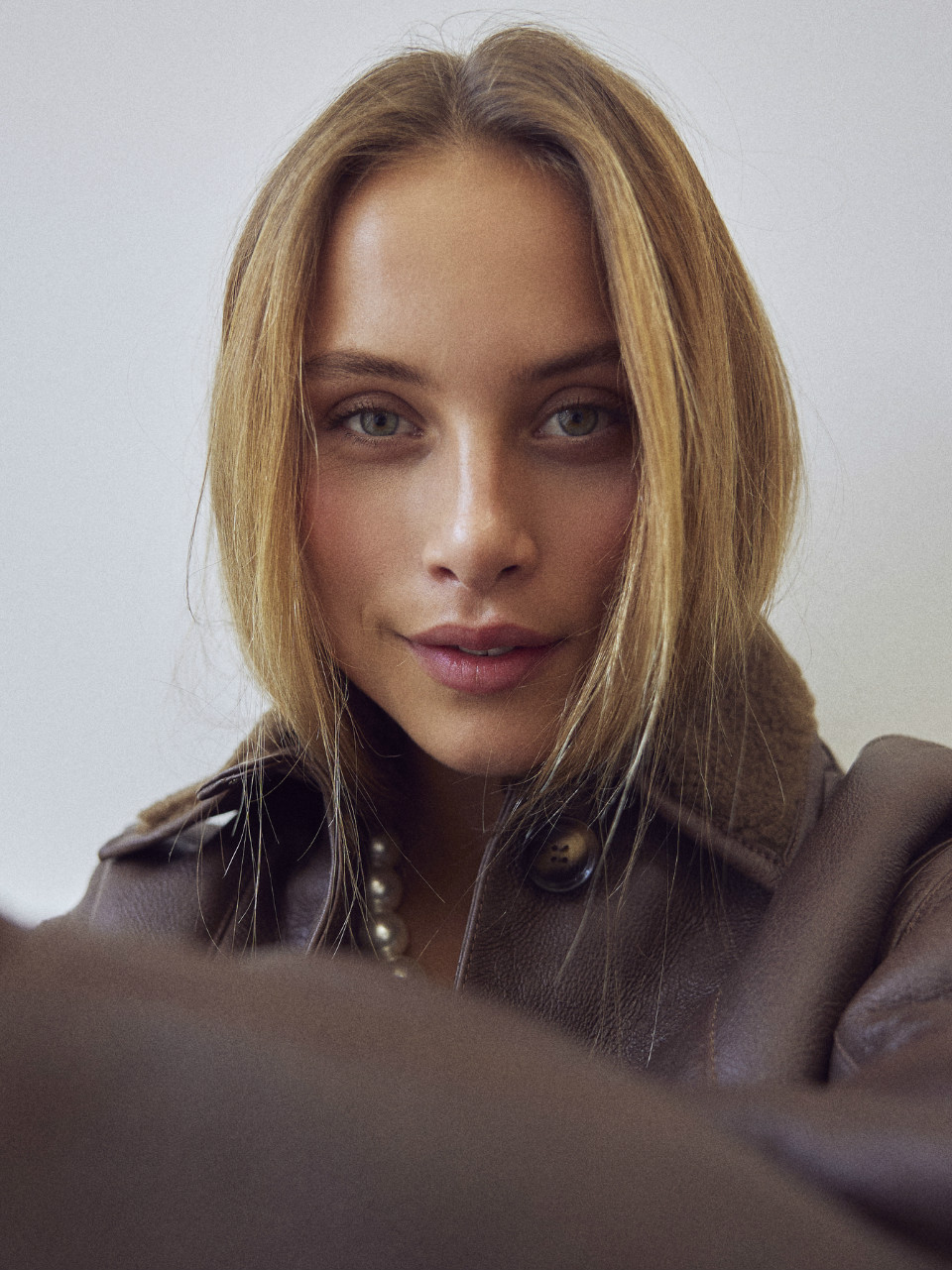 Mathilde Houe | Supreme Milan