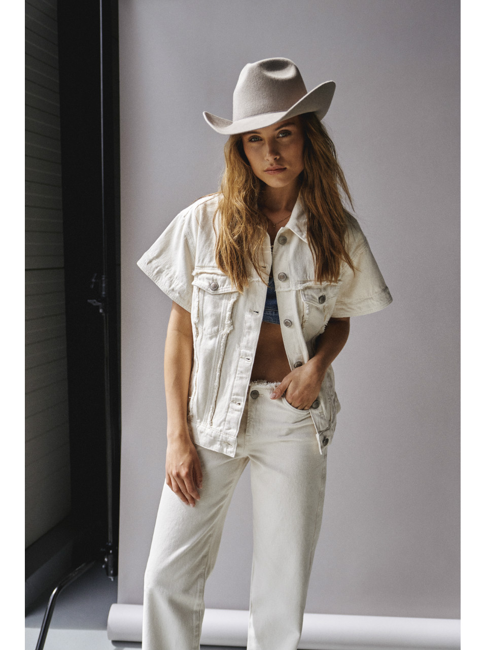 Mathilde Houe | Supreme Milan