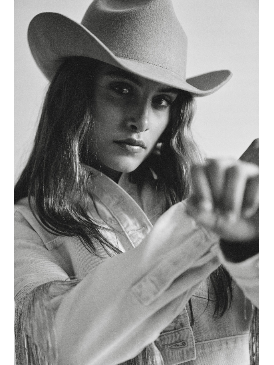 Mathilde Houe | Supreme Milan