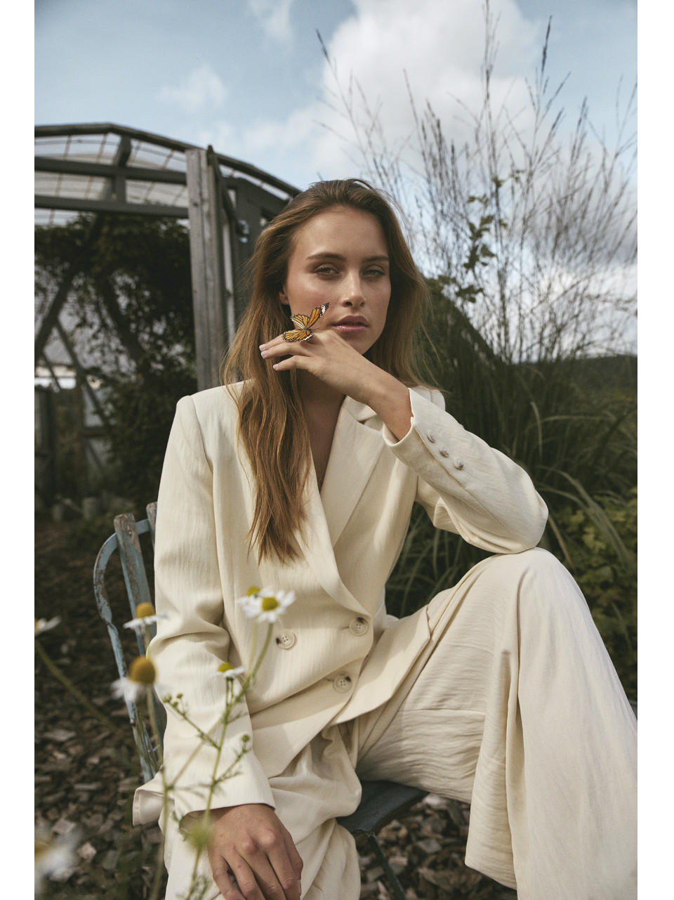 Mathilde Houe | Supreme Milan