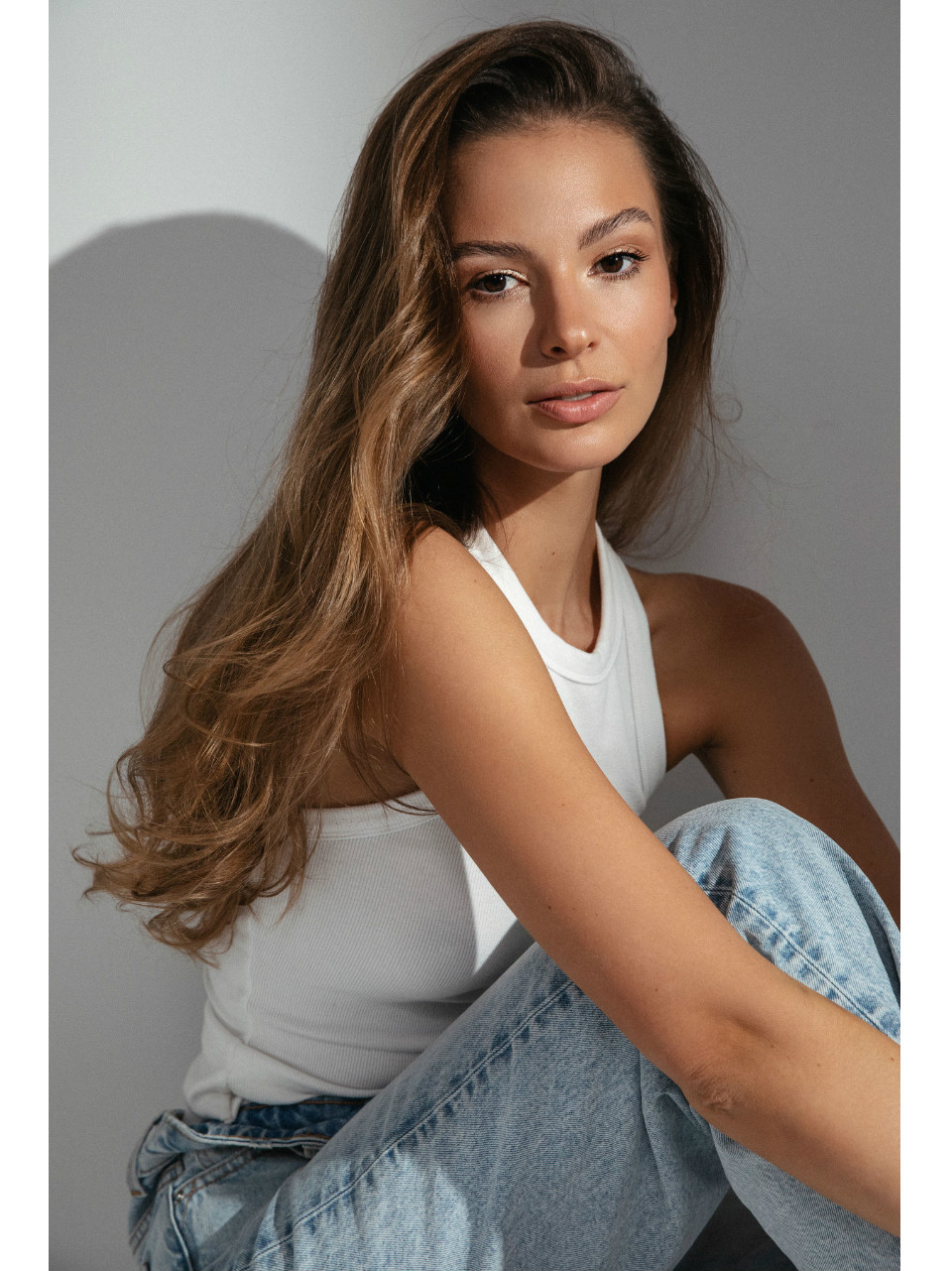 Nastia Sobol | Supreme Milan