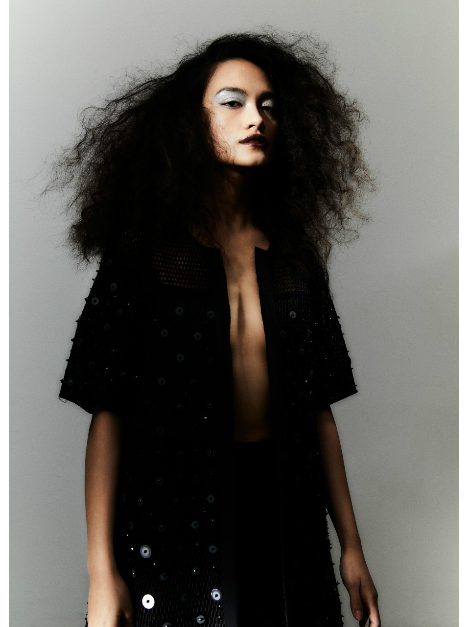 Suzanne Nayana | Supreme Milan