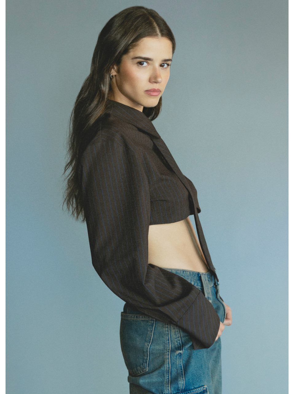 Vitoria Brugnera | Supreme Milan