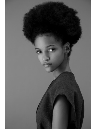 Maria Soso | Supreme Milan