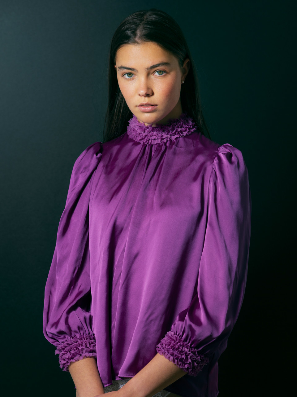 Laura Mair | Supreme Milan